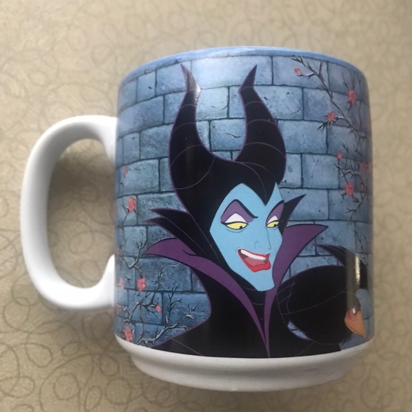 Disney | Kitchen | Vintage Disney Sleeping Beauty Coffee Mug | Poshmark
